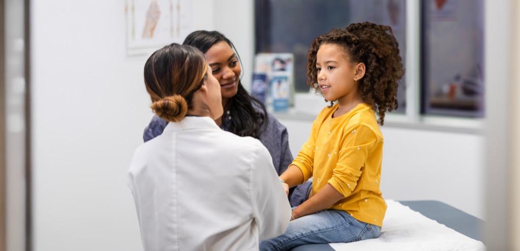 After-hours & weekend visits | Coastal Kids